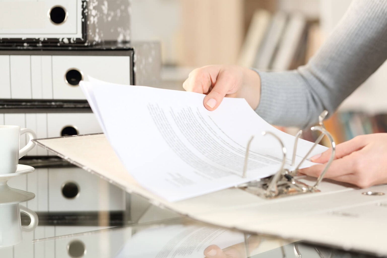 Developing Standard Operating Procedures (SOP) For Business - MLC ...