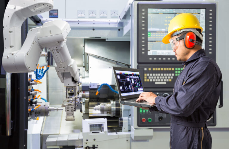 A Step-By-Step Guide To A Successful WMS Implementation | MLC