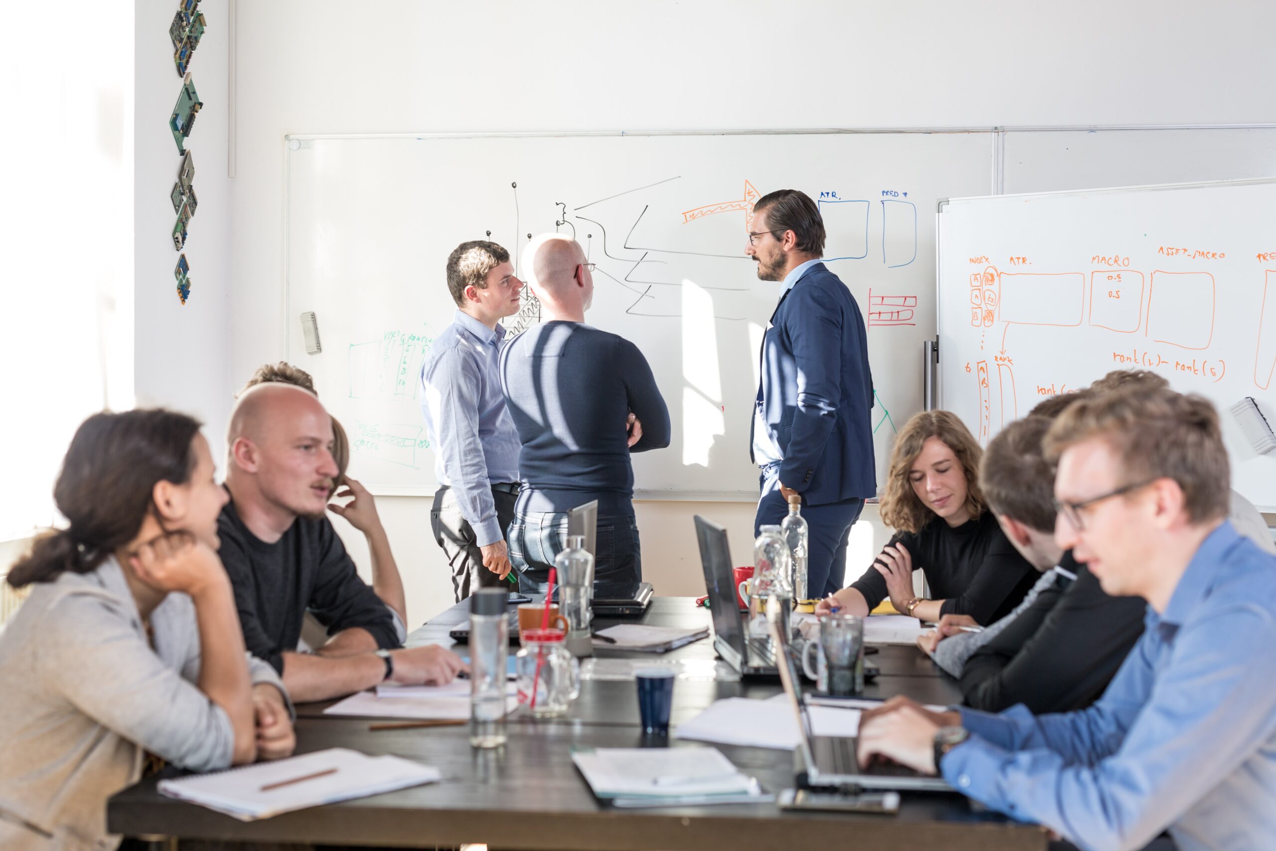 Strategic Planning 101: Definition, Purpose, And Benefits | MLC